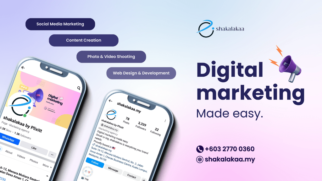 XHS Malaysia | XHS Marketing Malaysia | XHS Service Malaysia